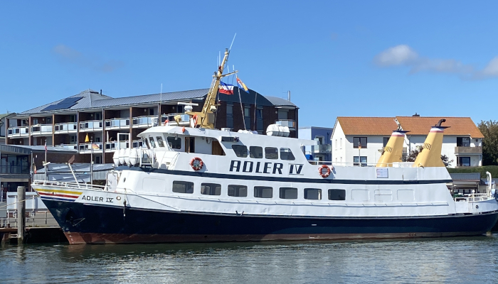 Flotte - Adler & Eils