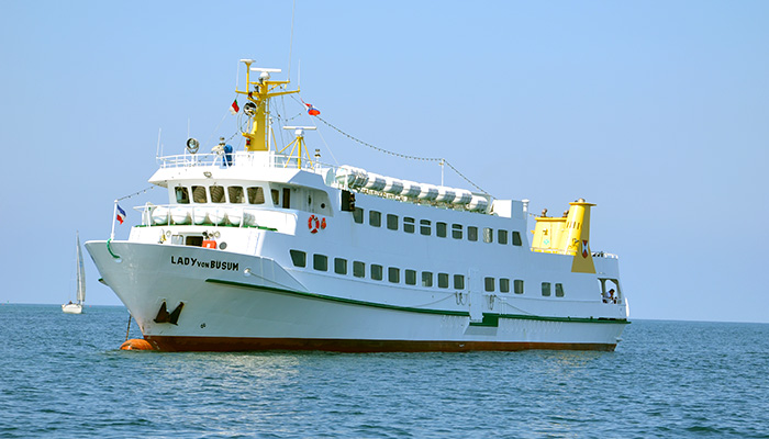 Flotte - Adler & Eils